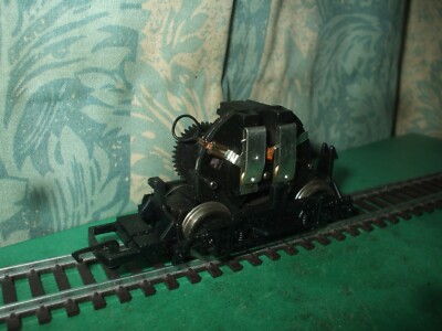 HORNBY CLASS 86 ELECTRIC POWER BOGIE ONLY - No.1 | eBay UK