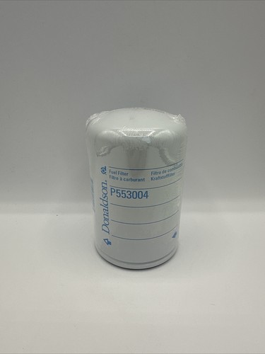 DONALDSON P553004 FUEL FILTER (Wix 33358) fits CHEVROLET / GMC MEDIUM ...