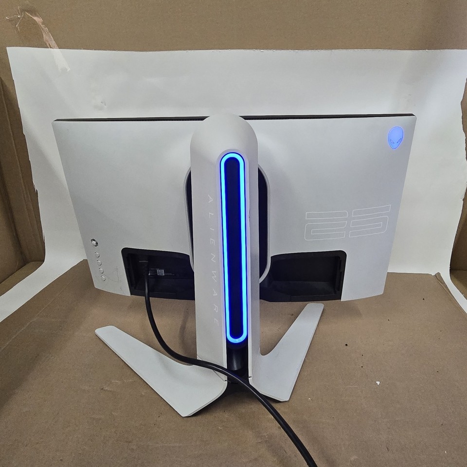 Alienware 24.5" IPS LED FHD FreeSync & G-SYNC AW2521HFL | eBay