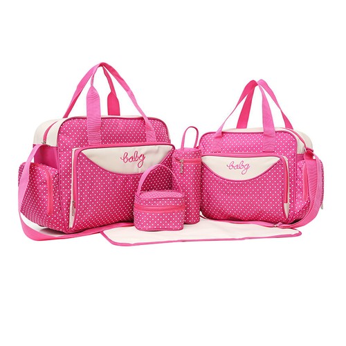 Hospital Bag Maternity Essentials Tote for Women Mama Things Mommy ...