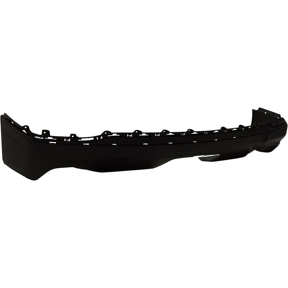 84377614 CAPA Bumper Cover Fascia Rear Lower for Chevy Chevrolet ...