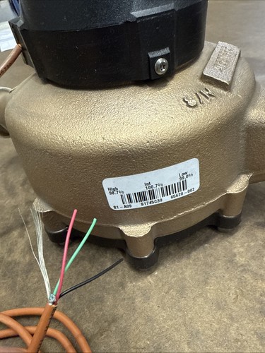 Badger M55 Water Meter ADE Cubic Feet Register | eBay