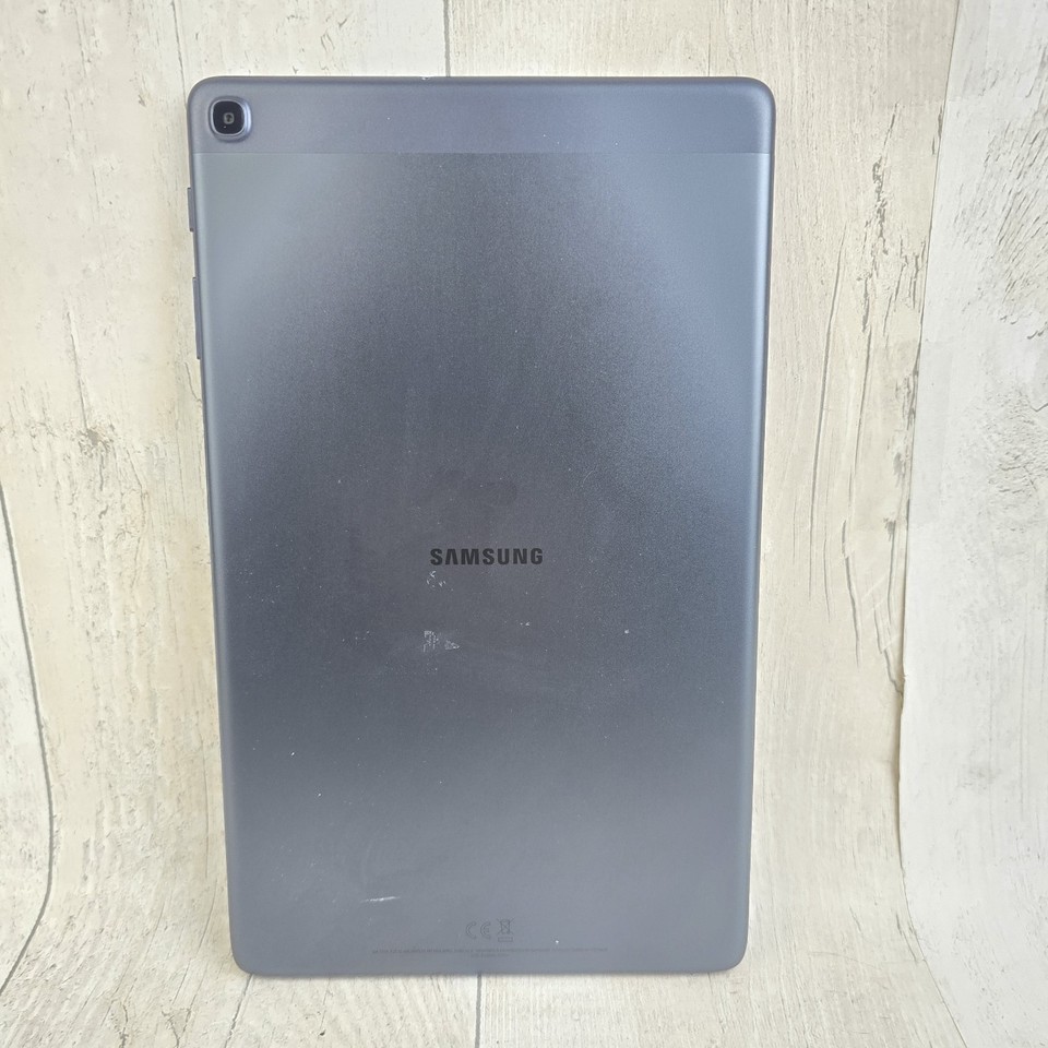 Samsung Galaxy Tab A SM-T510 - 32GB Storage - 10.1" Screen | eBay UK