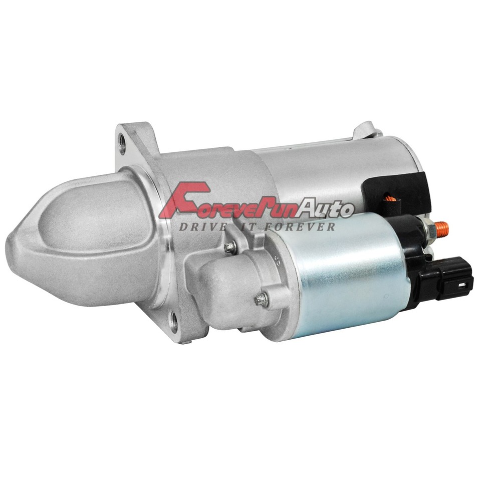 Starter for Hyundai Sonata Kia optima 2.4L Vin C 2011 2012 2013 2014 ...
