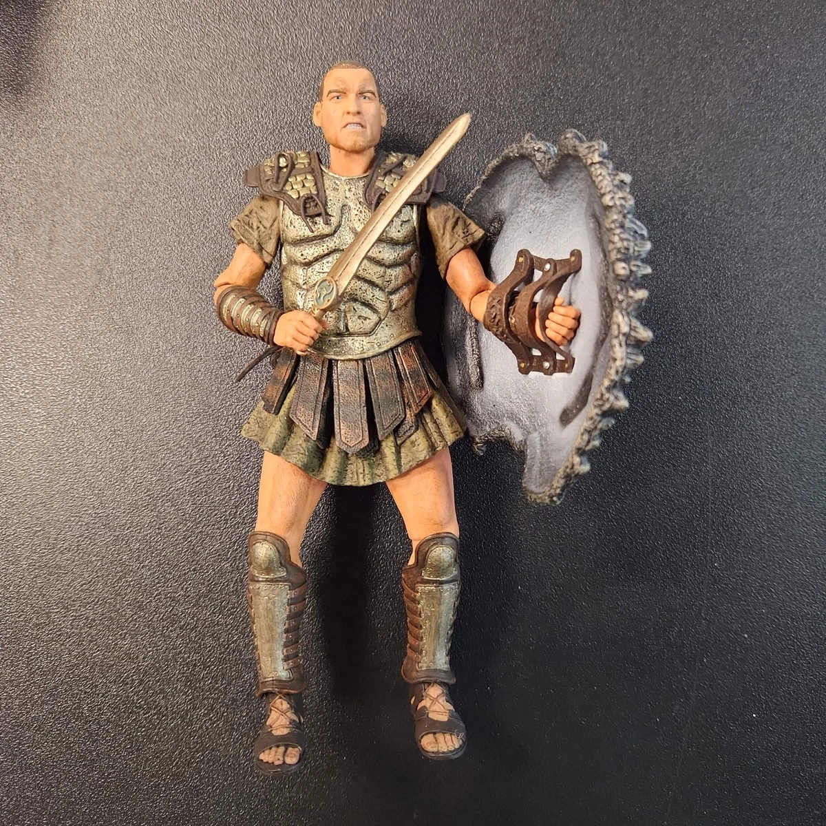 Perseus Sword Wrath Of The Titans