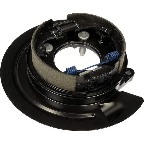 Dorman 926-269 Loaded Brake Backing Plate For 2006-2008 Dodge Ram 1500 ...