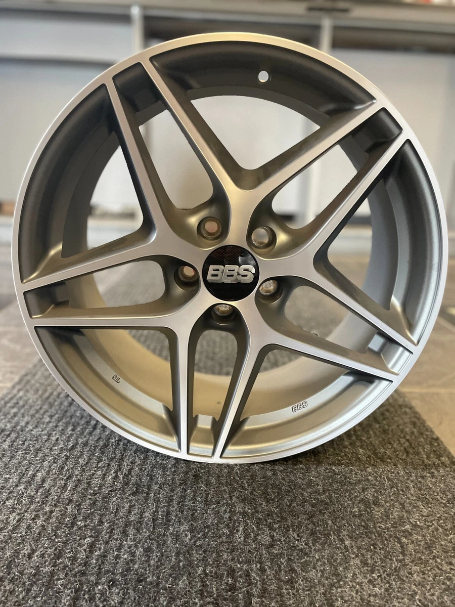 Bbs Wheels Mustang