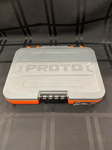 PROTO TOOLS J52210H (CCS037585) 662679186401| eBay