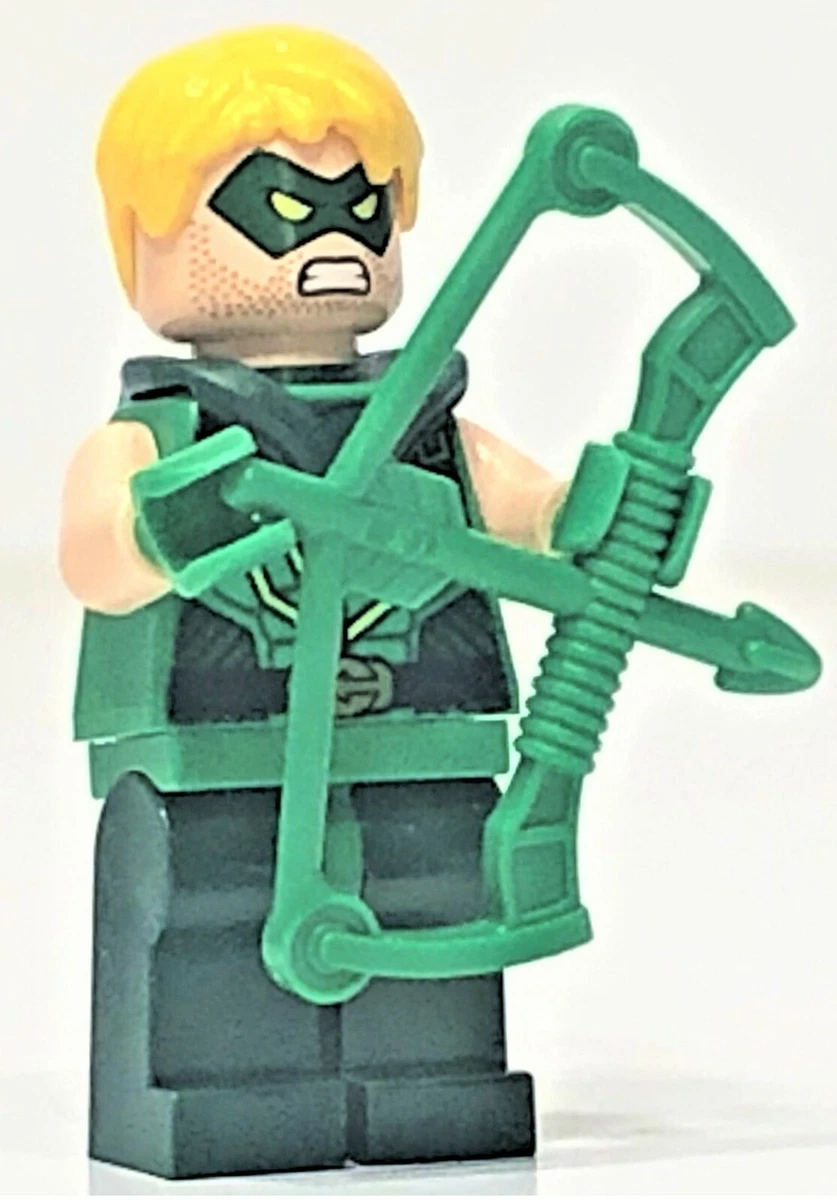 Lego Green Arrow