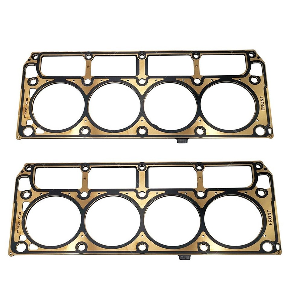GEN IV LS Gasket Set/Kit & LS9 Head Gaskets -LS2/LS3& 2008/4.8L/5.3L/6 ...