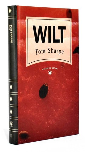 Flétrissement - Tom Sharpe 9788447300112 | eBay