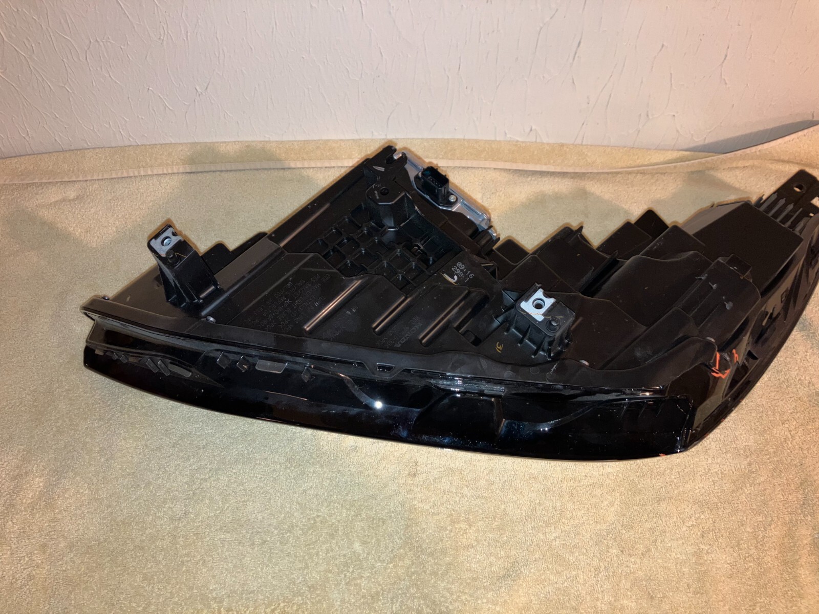 Acura MDX 2022 Right Headlight Assembly 33100-TYA-A01 | eBay