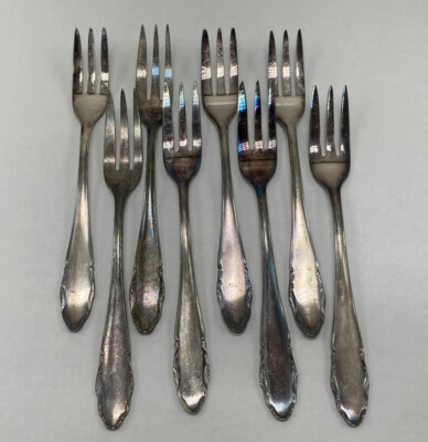 Art Nouveau - Wmf Silver Plate