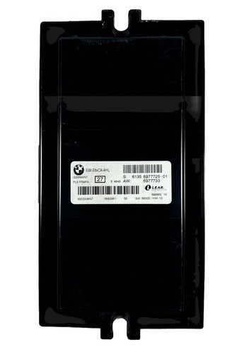 06-08 BMW E90 325i 328i 330i ADAPTIVE HEADLIGHT CONTROL MODULE OEM ...