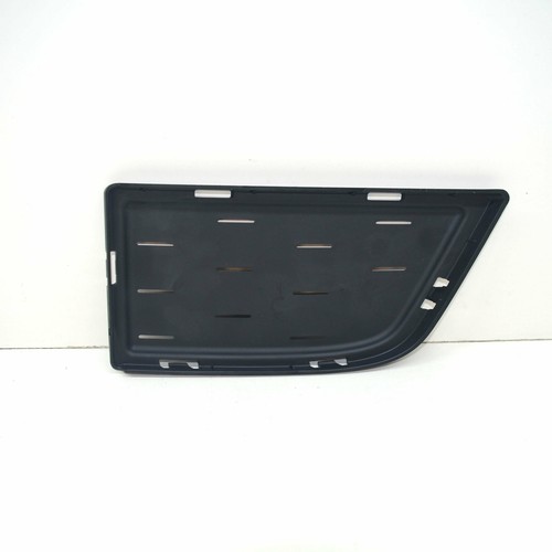 Genuine BMW X3 G01 X4 G02 Grill Cover Panel For Air Inlet Right ...