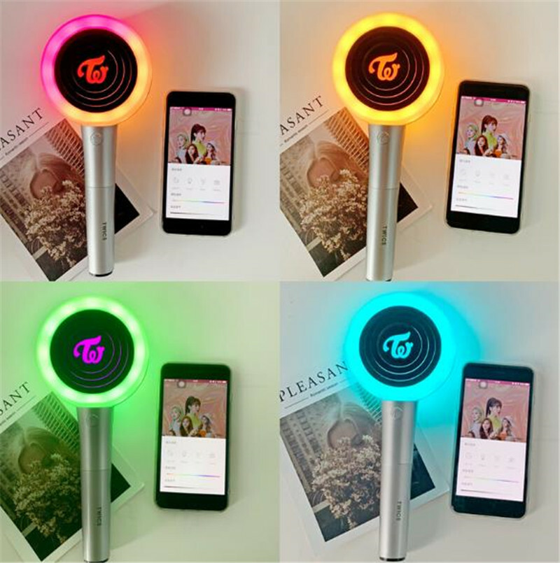 Lightstick Twice 2024 ️ | Candy Bong Z | Kpop Tienda Online