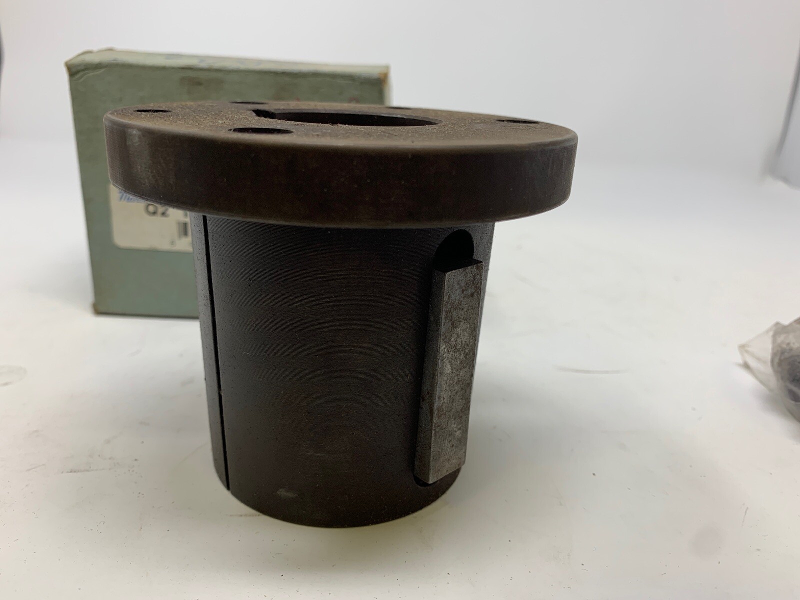 Browning Q2 1 11/16 Split Taper Bushing Q211116 for sale online | eBay