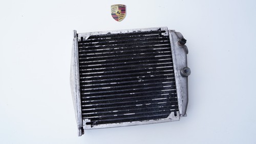Porsche 964 993 oil cooler radiator 96420722002 Ök4 | eBay