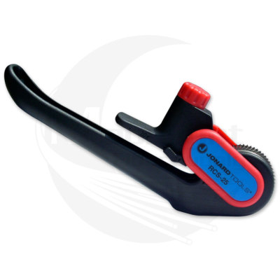 Midspan or End Cable Ratcheting Slitter/Ringer, Jonard Tools RCS-25 | eBay