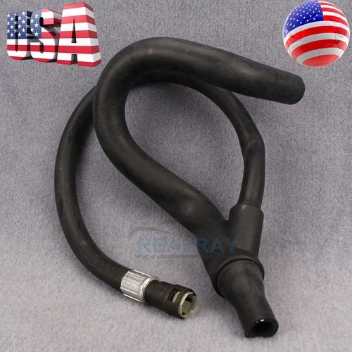 Radiator-Outlet Lower Hose For GM 15834773 GMC Yukon 2009 2010 2011 ...