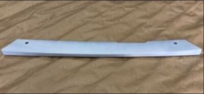 TOYOTA GENUINE 52511 - 60901 - J0 FILLER SUB-ASSY, FRONT BUMPER | eBay