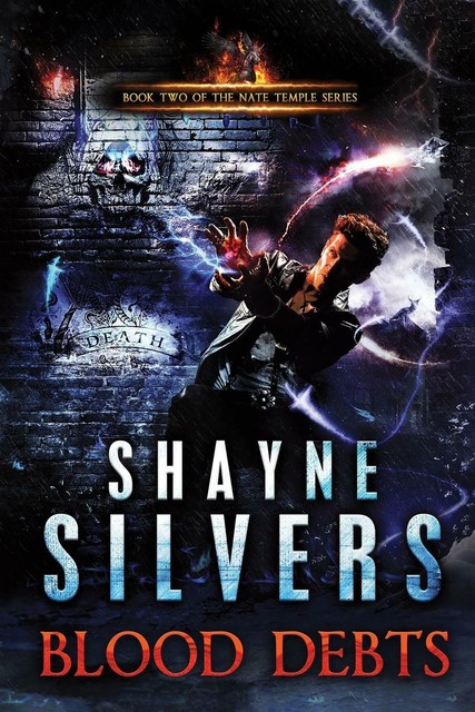 Blood Debts von Shayne Silvers (2015, Taschenbuch) online kaufen | eBay.de