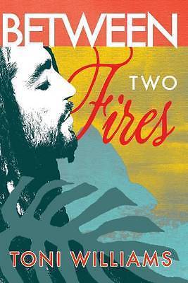 Between Two Fires by Toni Williams (Paperback / softback, 2016) for ...