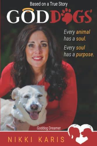 Goddogs - Paperback By Karis, Nikki - GOOD 9781949244427| eBay