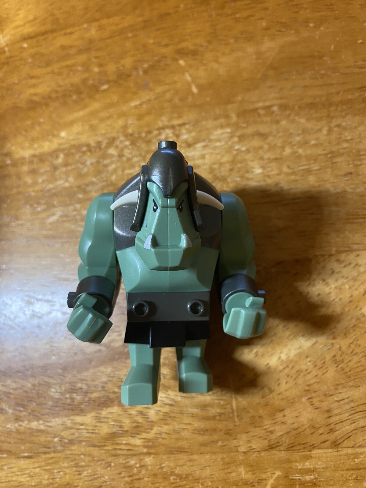 Lego Troll Castle Fantasy Era CAS364 Exclusive Bigfig From Set 7038 | eBay