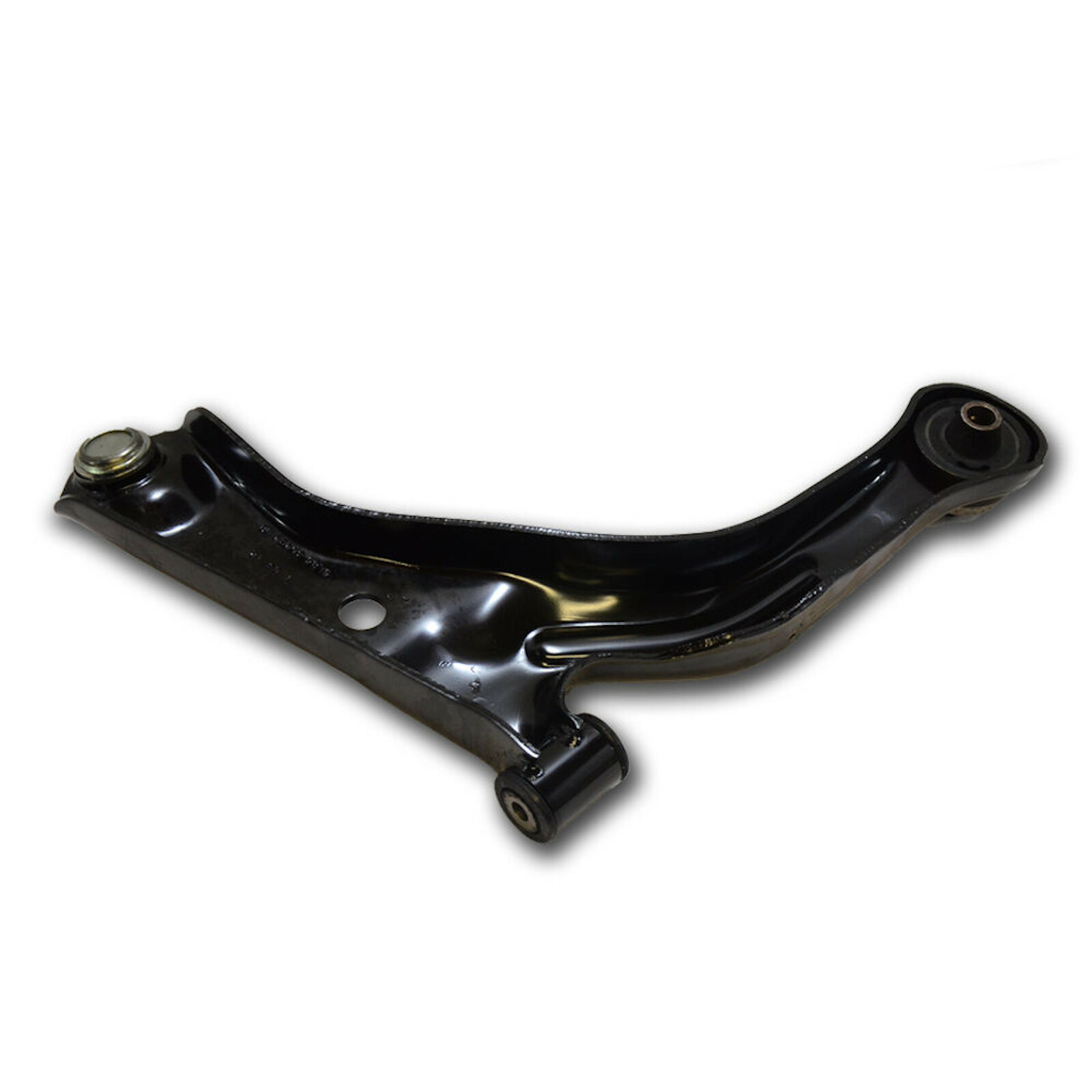 OEM NEW 2001-2004 Ford Escape Control Arm - Lower LEFT, Driver's Side ...