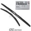GENUINE Front Windshield Wiper Blade for 11-20 Hyundai Kia 983503S300 ...