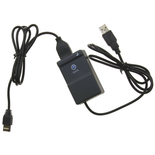 USB Input Data Cable for Mitutoyo Caliper Vernier for sale online | eBay