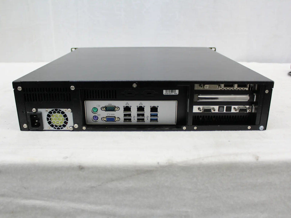 Disguise d3 2x2plus Pro Audio Media Server | eBay