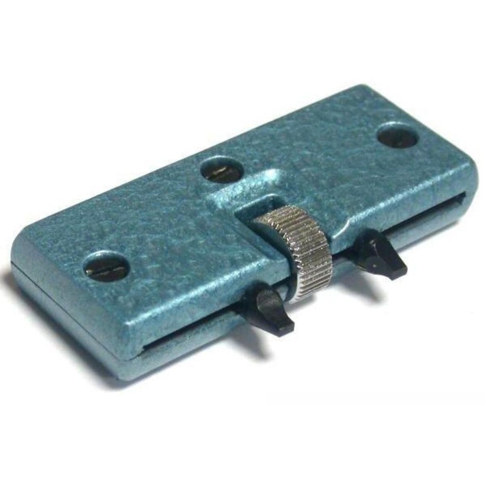 Watch Case Back Openers Wrench Hand Watchmakers Repair Tools 3Pcs | eBay