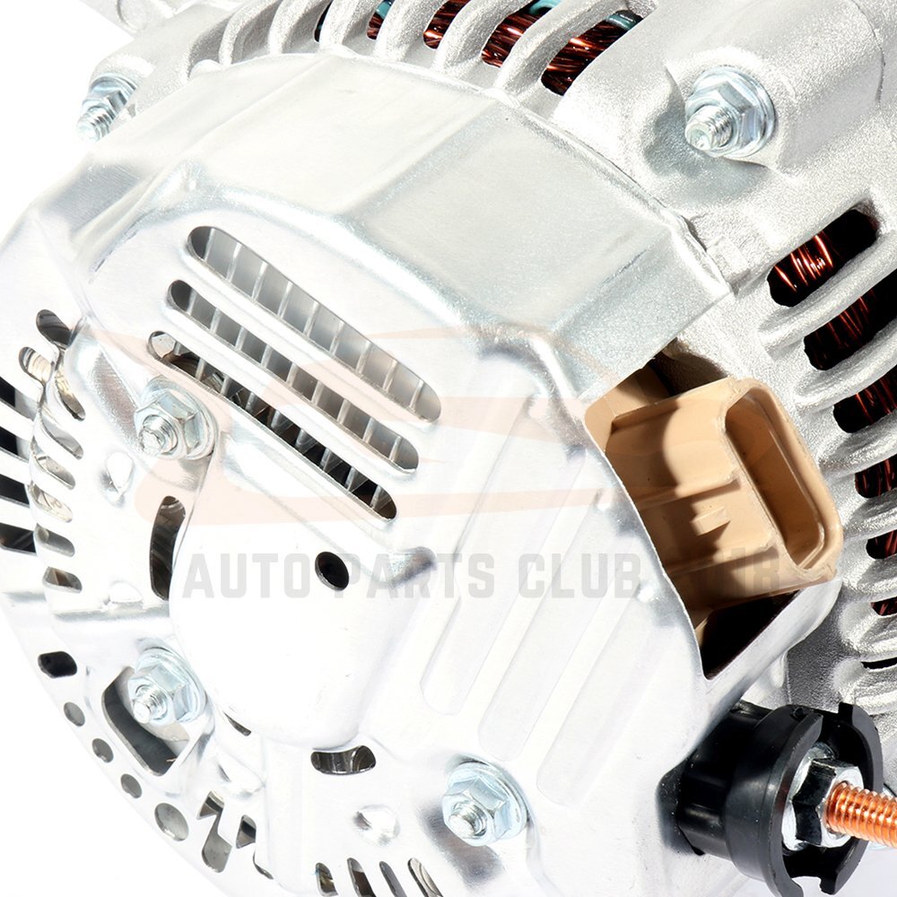 New alternator for 100Amp Toyota Highlander 2001-2003 Lexus RX300 1999 ...