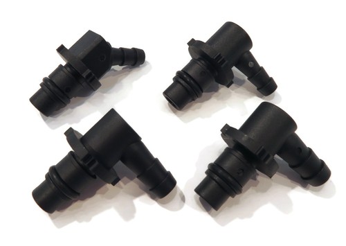 Fuel Pump Kit for Kohler Haban Mfg. 10hp (7.5 kW) K241-46163, K241 ...