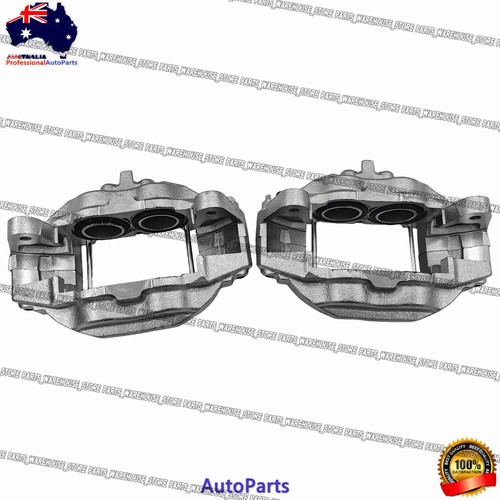 Pair Front Brake Caliper Assembly For LEXUS LX460 URJ202 2012-2015 Left ...