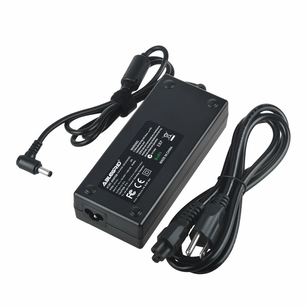 135W AC Adapter For Gateway ZX6970 ZX6971 AIO Desktop ZX6970-UM20P ...