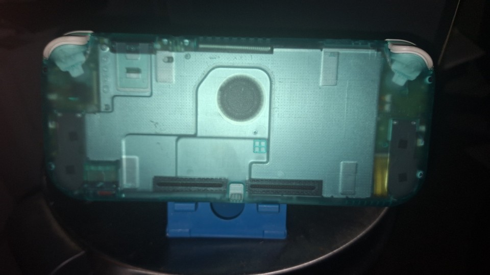 Custom EXtremeRate NINTENDO SWITCH LITE | eBay