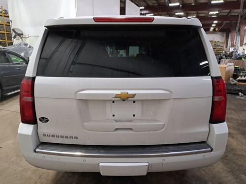 Carrier/Differential Assembly 2016 Suburban 1500 Sku#4083537 | eBay