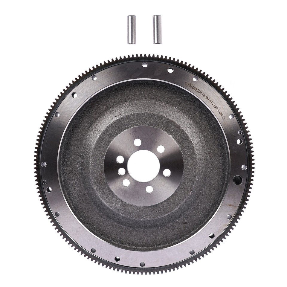 Clutch Flywheel 168 Teeth for Chevrolet Silverado 1500 1500HD 4.8L 5.3L ...