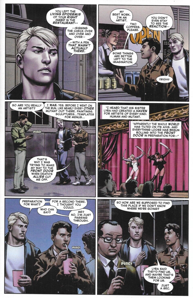 Captain America Comic 10 First Print Cover B Skottie Young Variant 2024 ...