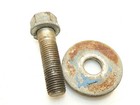 1969 FORD LGT-125 Tractor Kohler K301 12hp Engine PTO Bolt | eBay