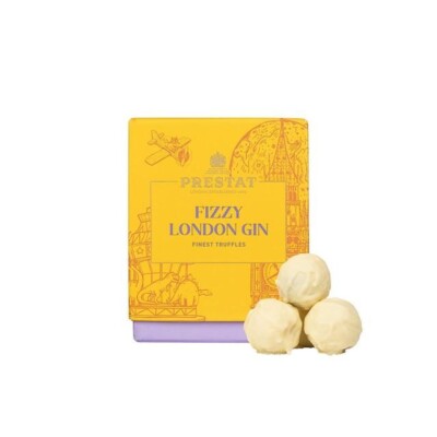 Prestat London Gin Truffles 170g | eBay UK