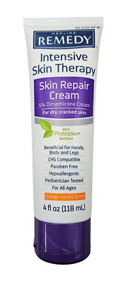 Remedy INTENSIVE SKIN THERAPY REPAIR CREAM CHG Compatible 4oz ^ | eBay
