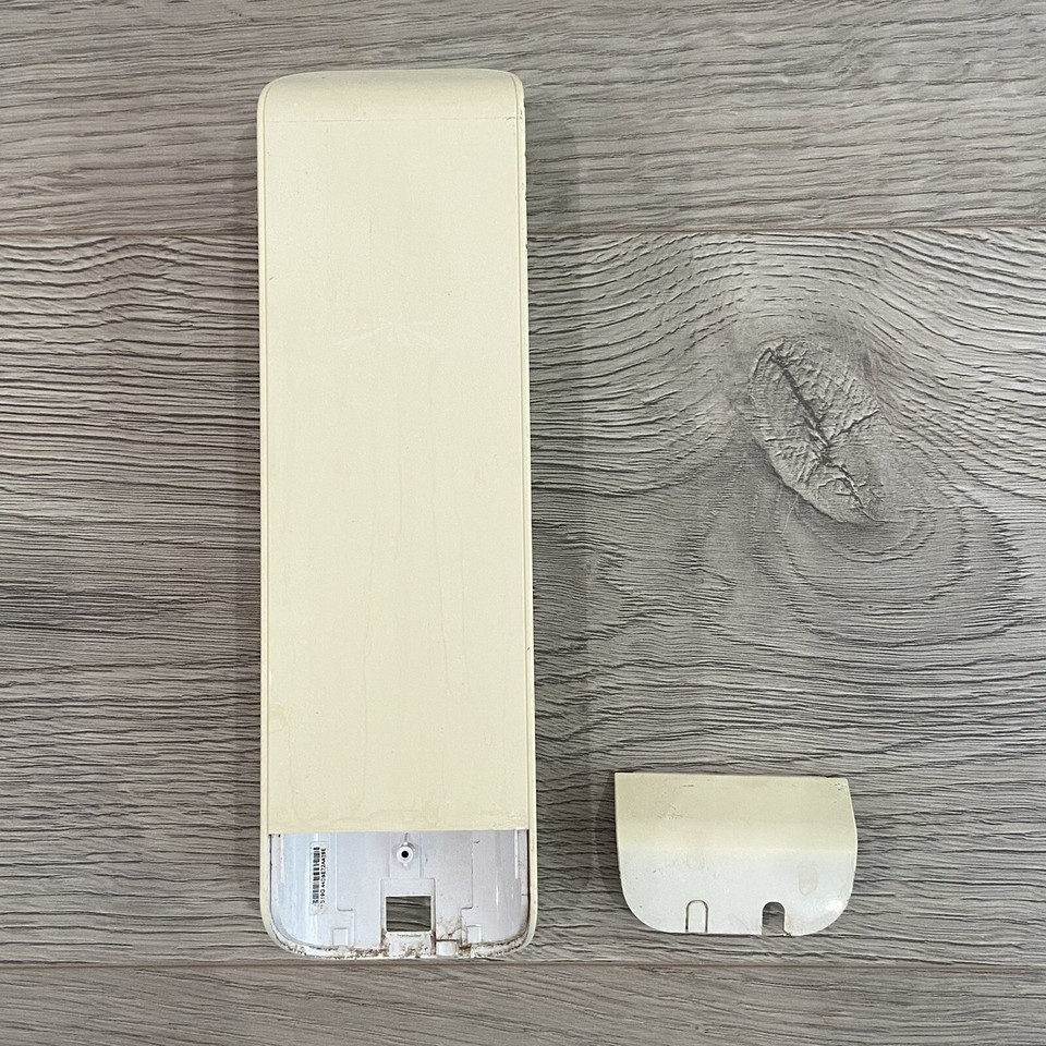 Ubiquiti Nanostation M5 NSM5 5GHz AirMAX PtMP 16dBi CPE AP wireless In ...