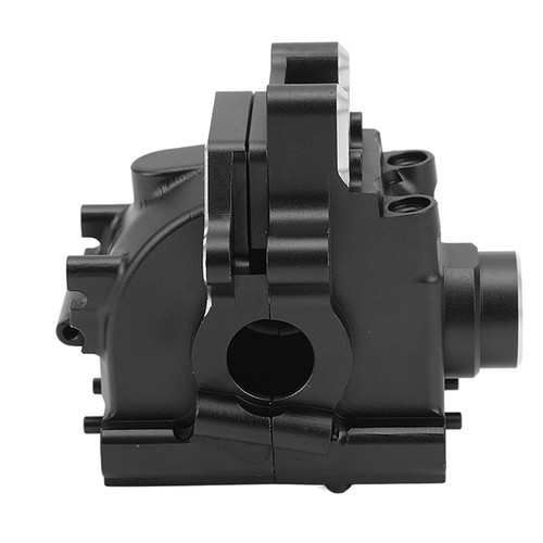RC Gearbox Housing Set Aluminum Alloy Front Rear Universal Gear Box ...