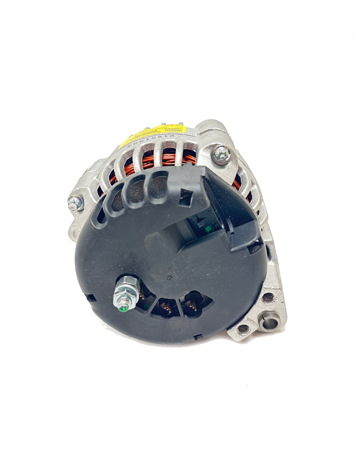 Magneti Marelli Alternator For 2003-2008 Toyota Corolla Matrix Celica ...
