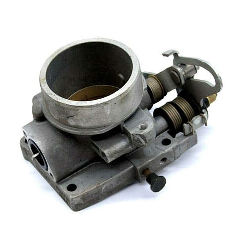 THROTTLE BODY TB FOR FORD ESCORT MK6 VI RS1800 GTI XR3i 1.8 16V ZETEC ...