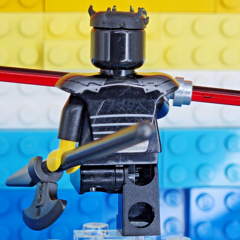 Kate's Figs: LEGO Star Wars SAVAGE OPRESS (SW0316) Minifig 7957 | eBay